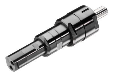 Air motors high torque MANNESMANN DEMAG