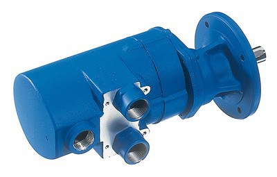 Il primo passo della selezione di un motore pneumatico è la ...